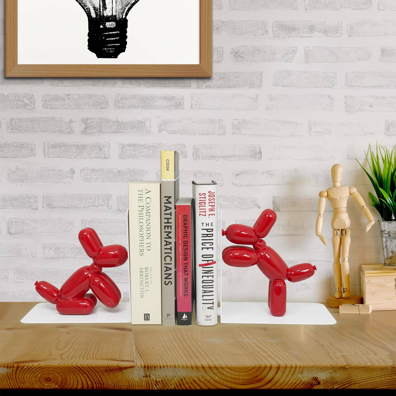 Wholesale Bookends
