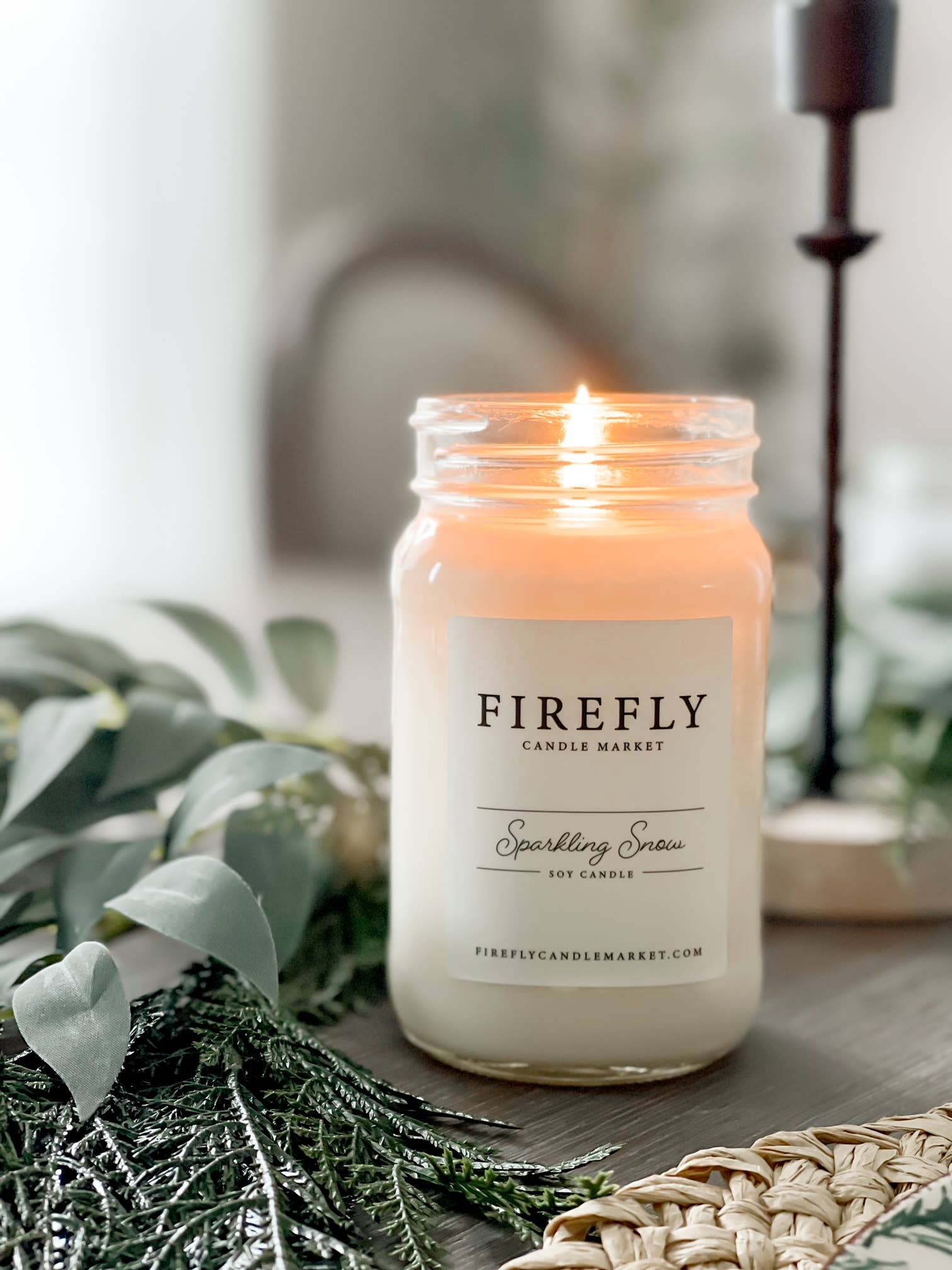 Firefly Candle Market wholesale products