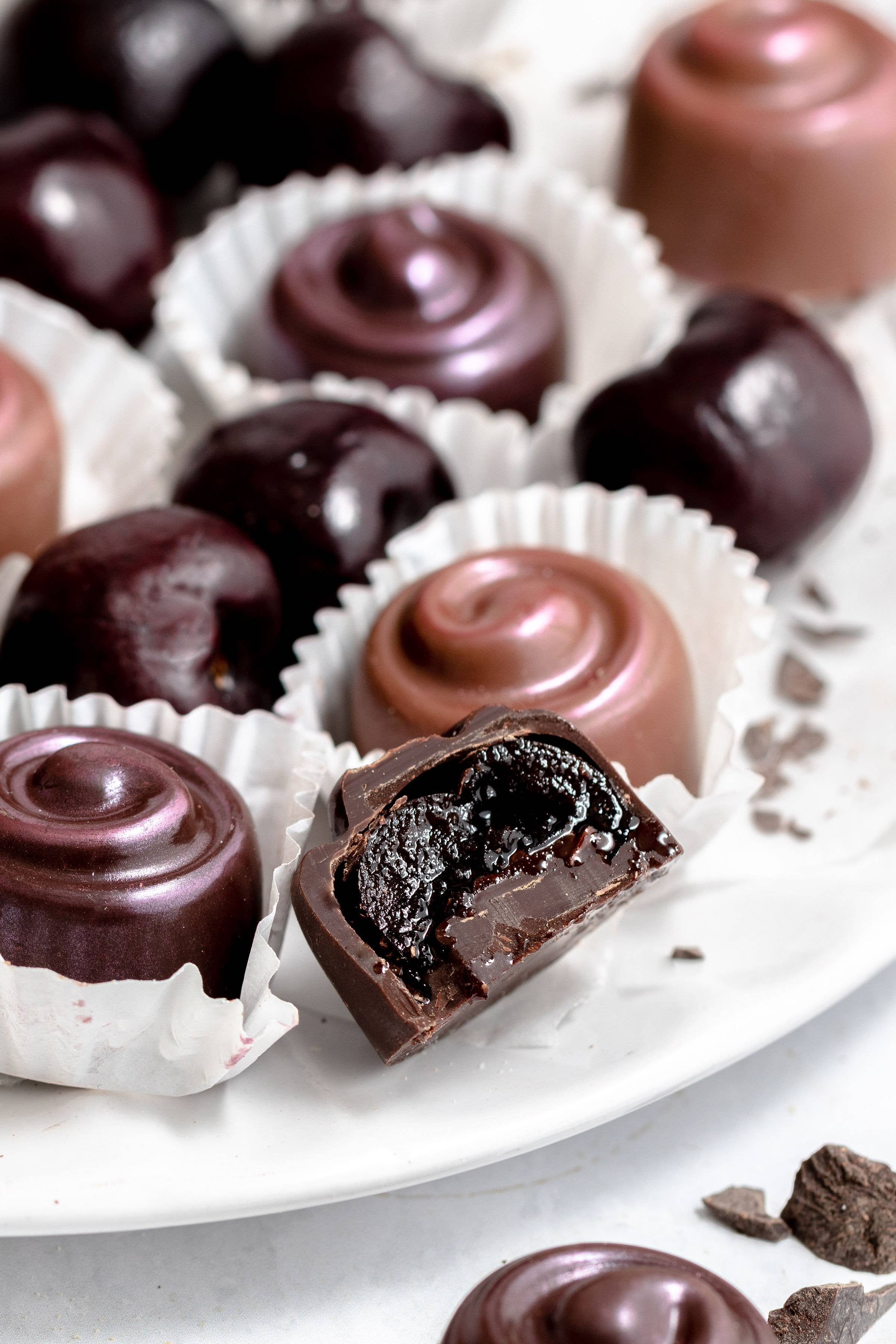 Lift Chocolate wholesale products