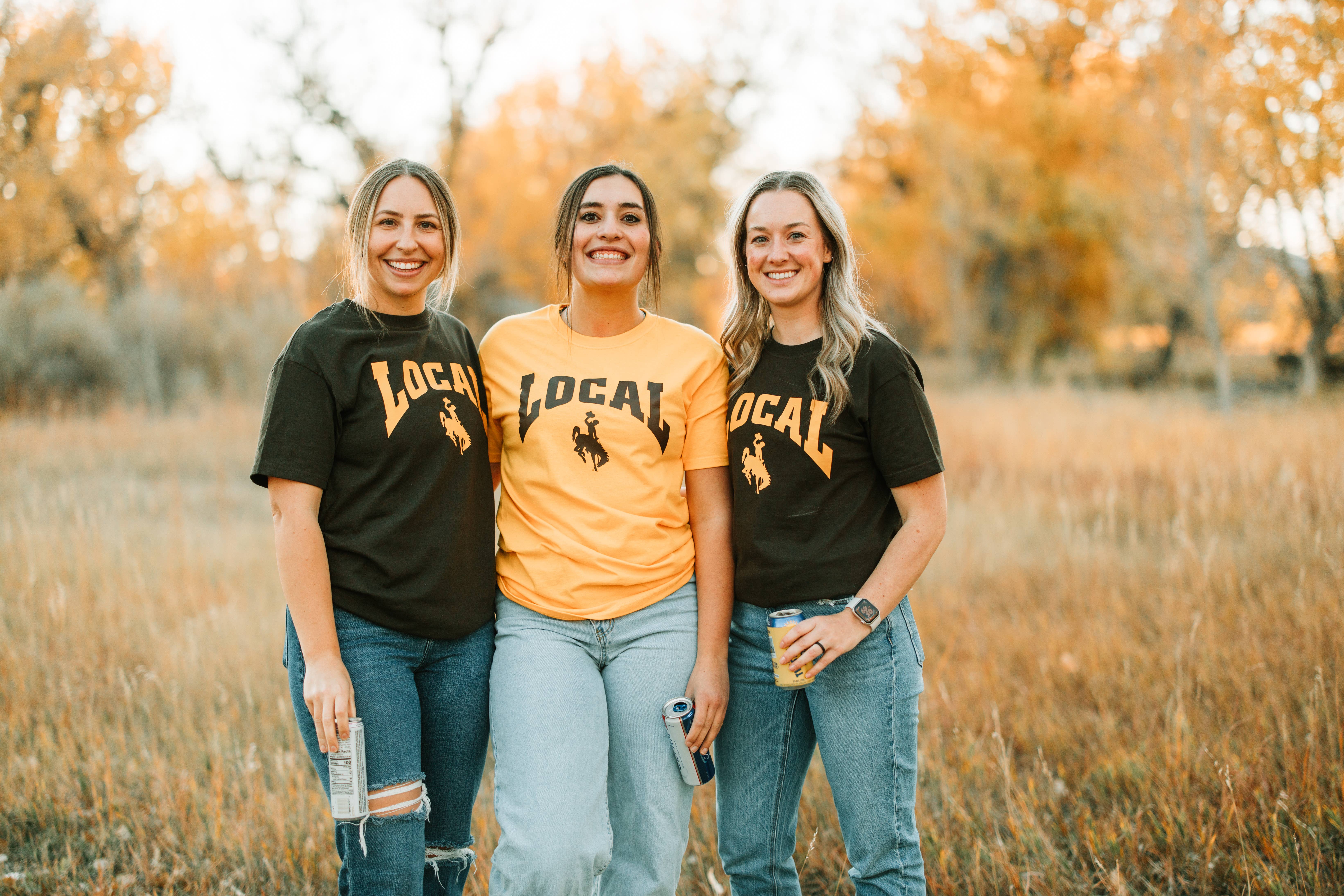 Roaming Buffalo Design Co wholesale products