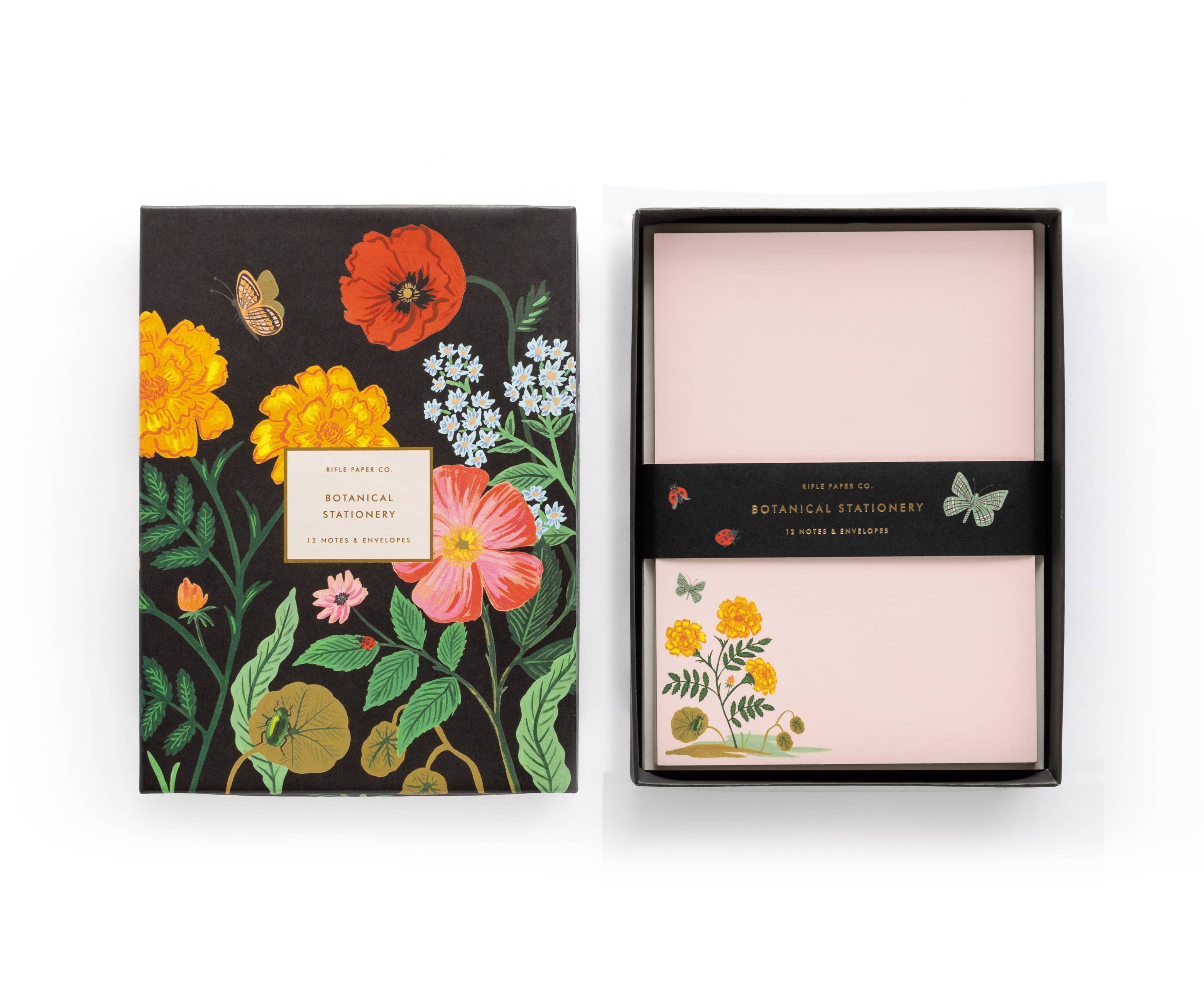 Wholesale Stationery & notecards