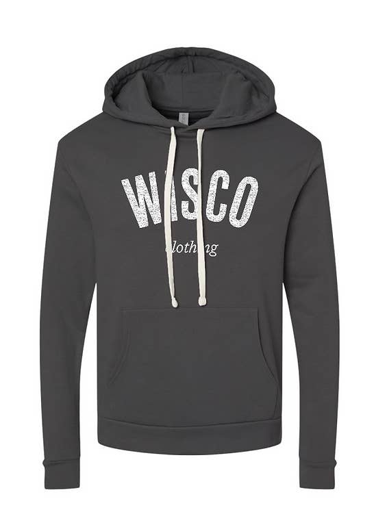 Wisco Clothing Co. wholesale products