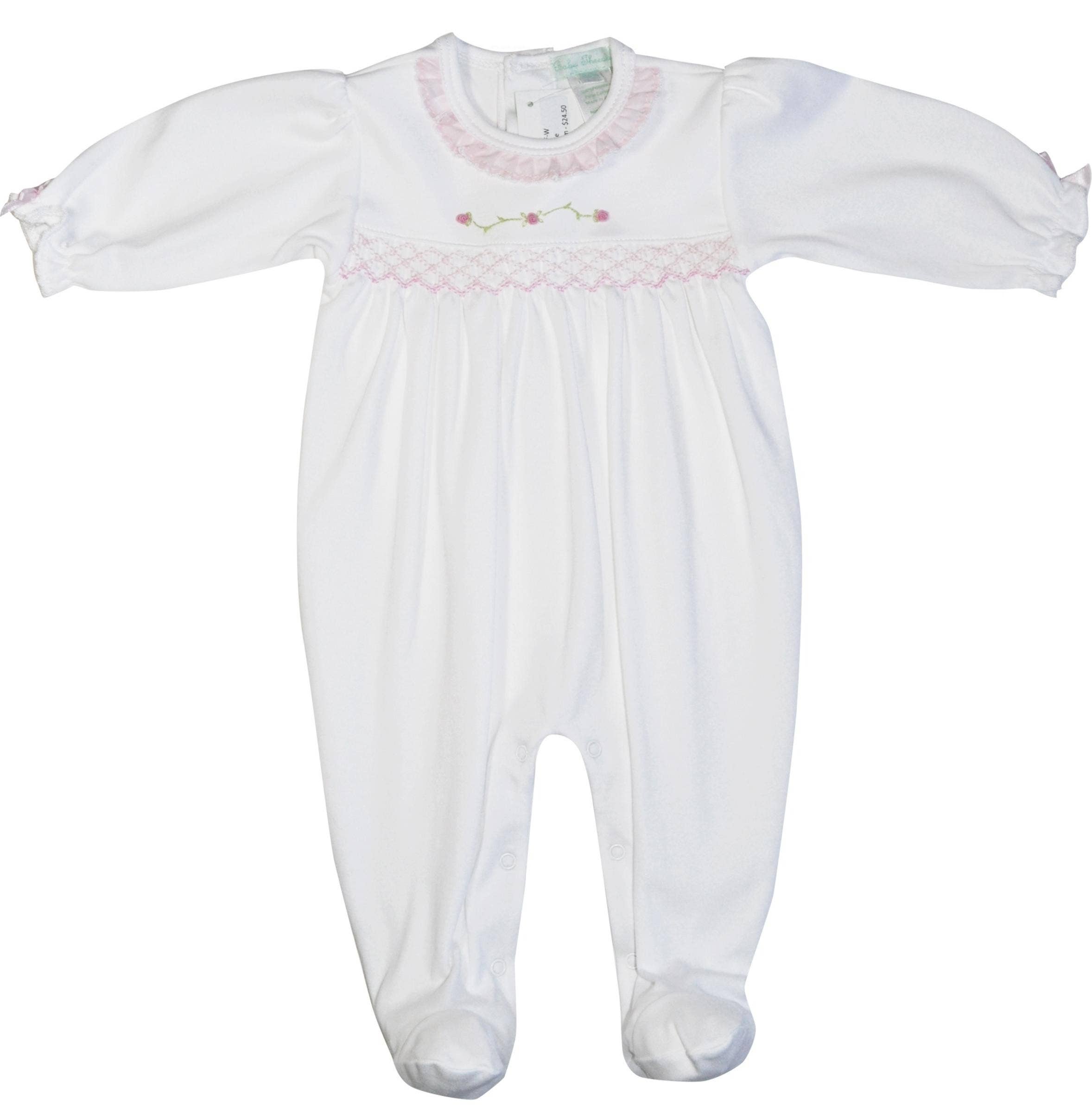 Baby Threads wholesale products