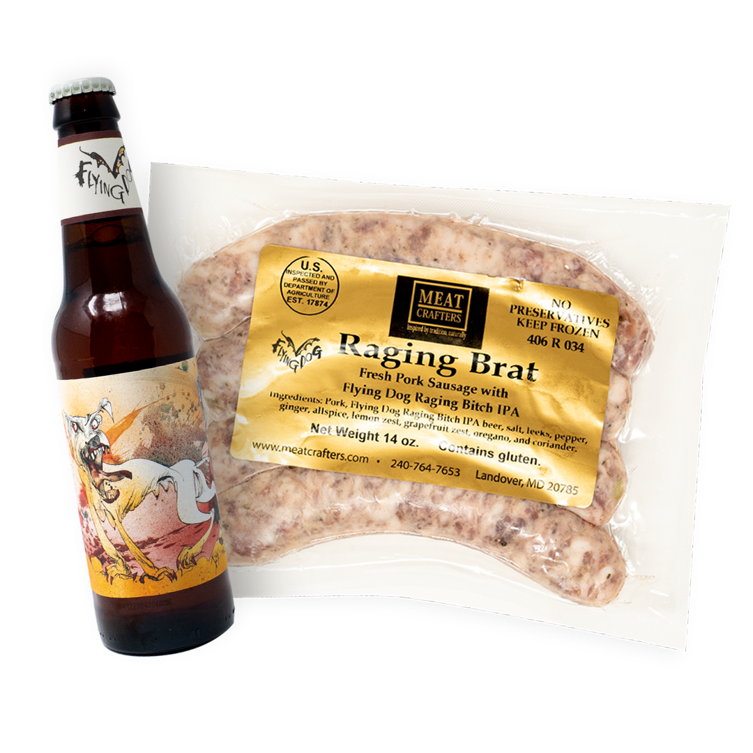 Wholesale brats for your store
