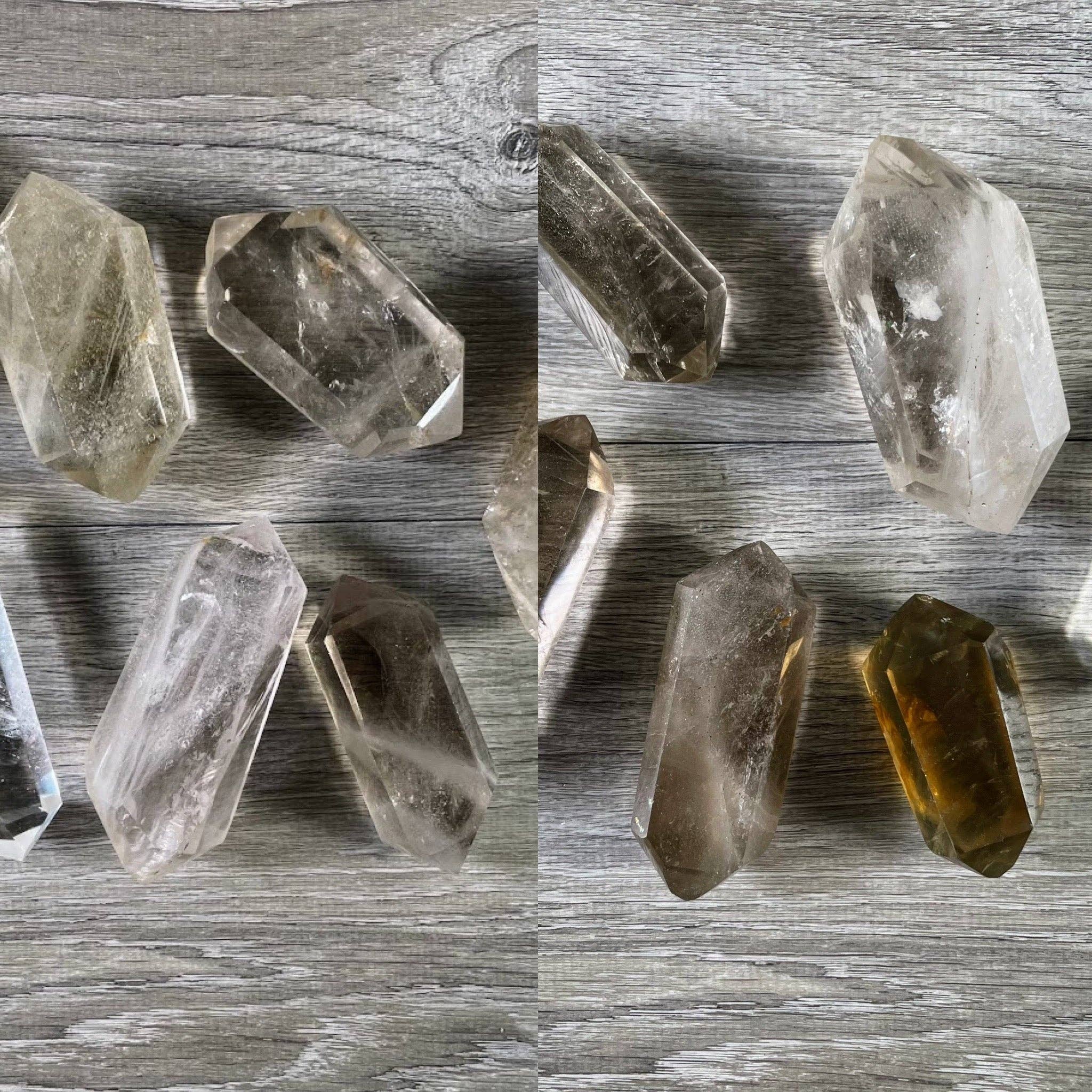 Keystone Crystals wholesale products