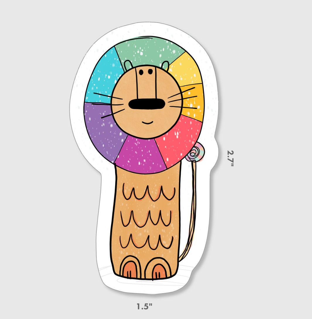 Jenipher Lyn / Nightly Doodles wholesale products