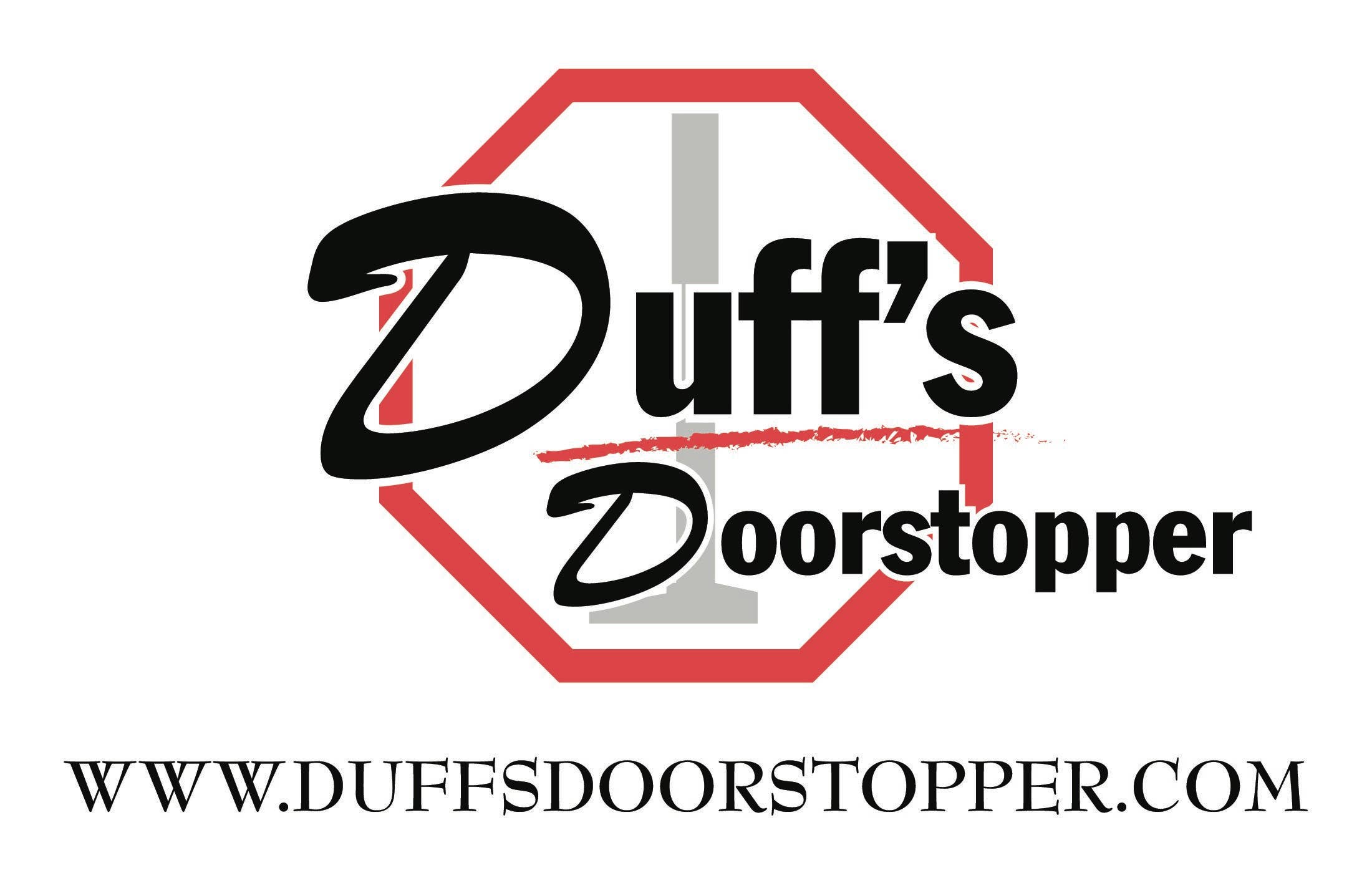 Duffs Doorstopper LLC wholesale products