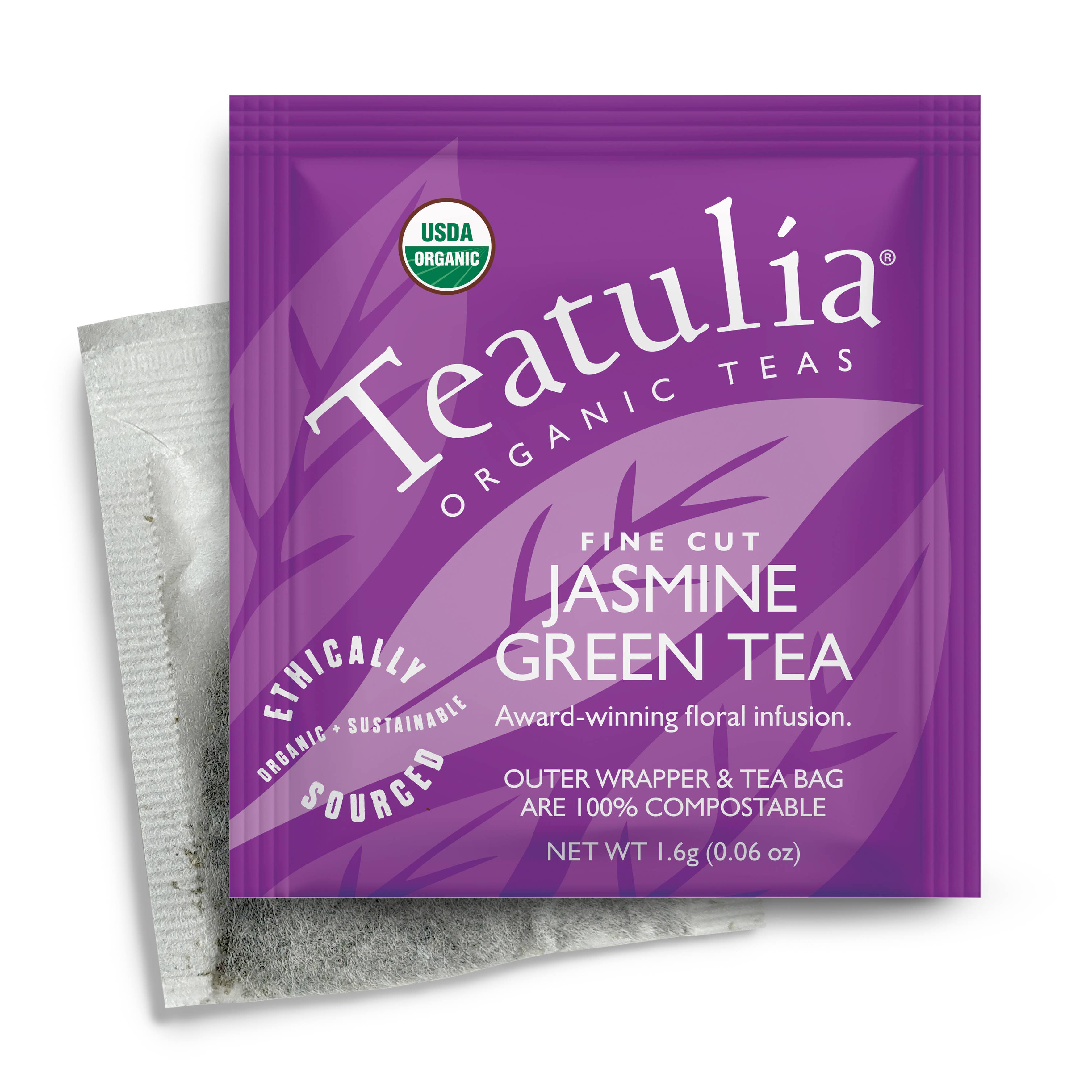 Wholesale Tea bags