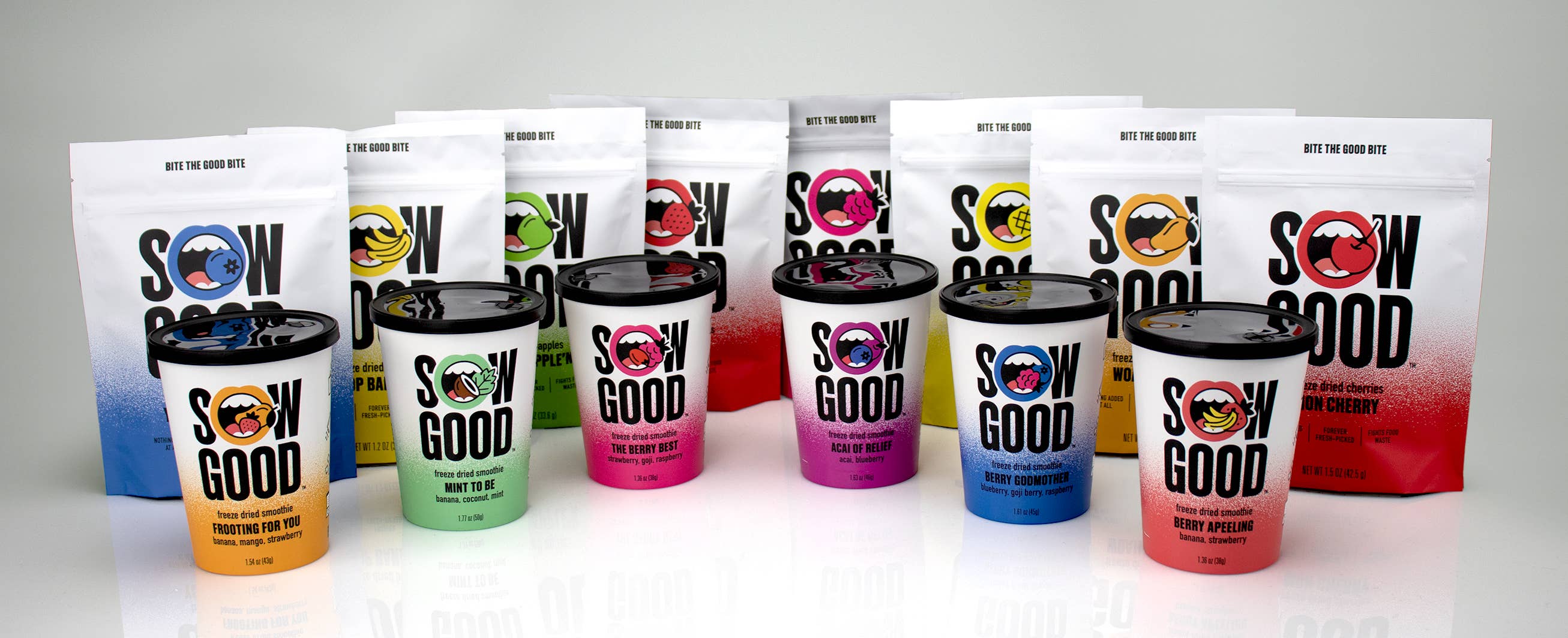 Sow Good Inc Wholesale Products | Buy with Free Returns on Faire.com