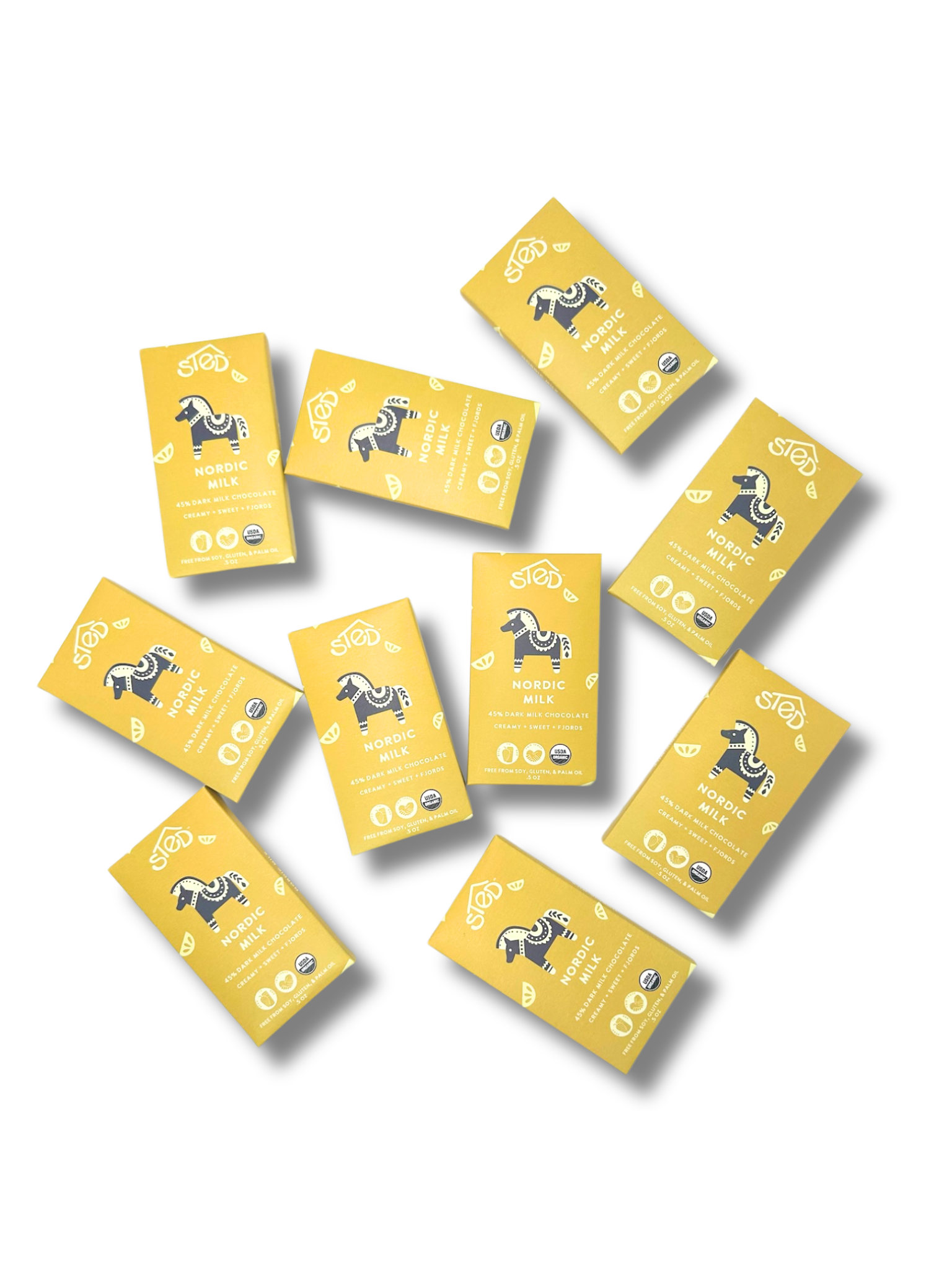 Sted Foods wholesale products