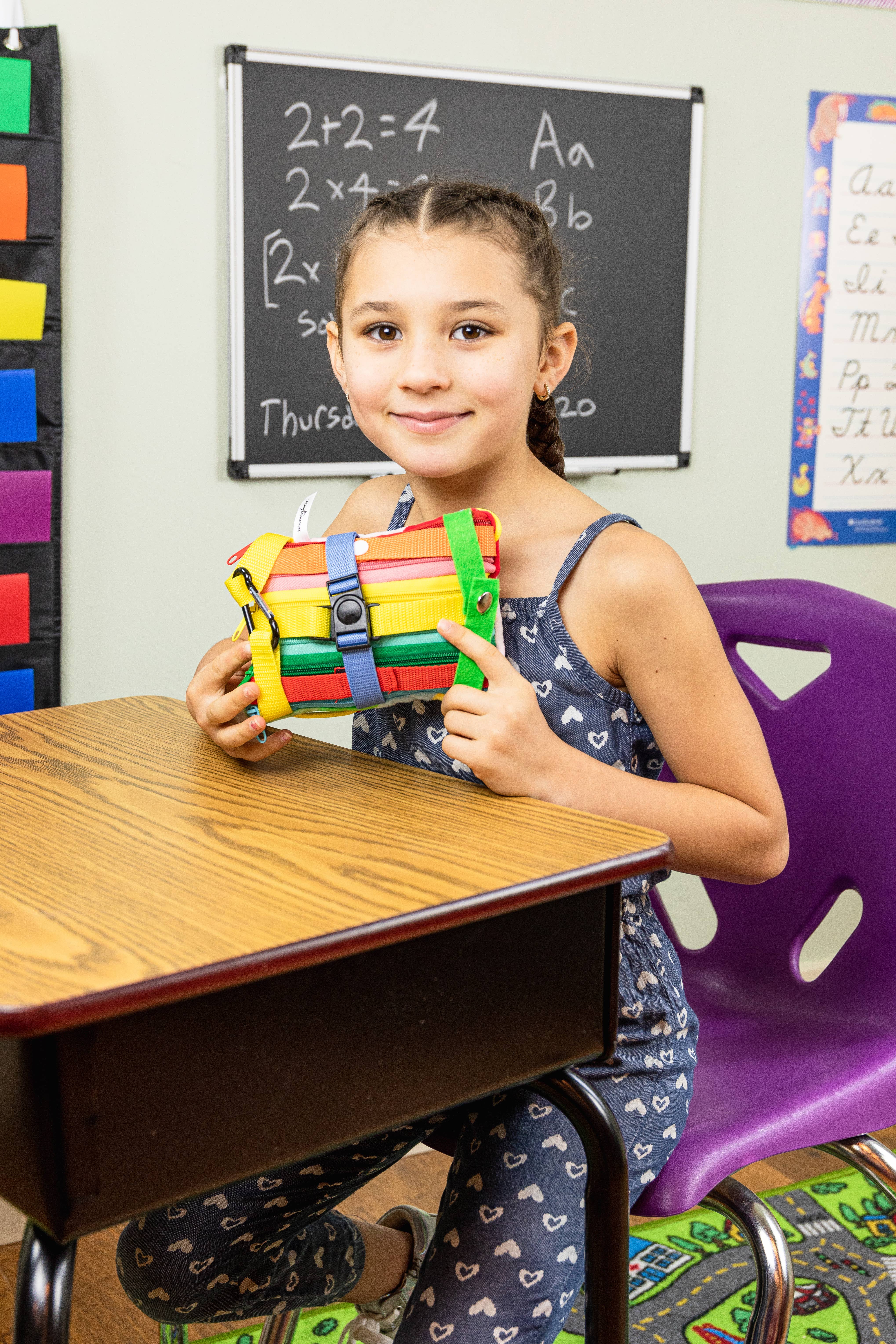 Wholesale Thingamajig - Fun Sensory Pillow Activity Toy for your store ...