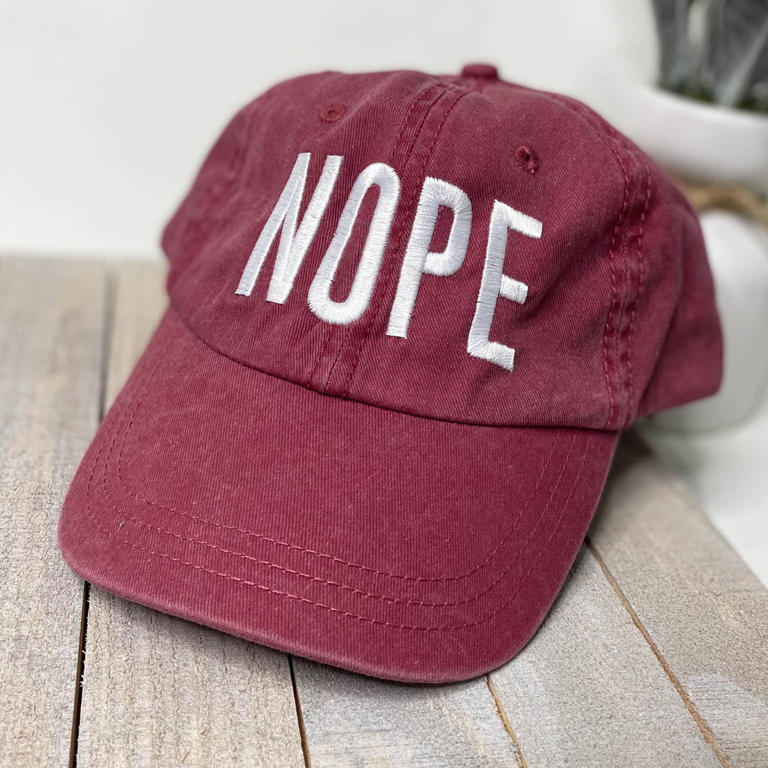 Purchase Wholesale do not disturb hat. Free Returns & Net 60 Terms on Faire