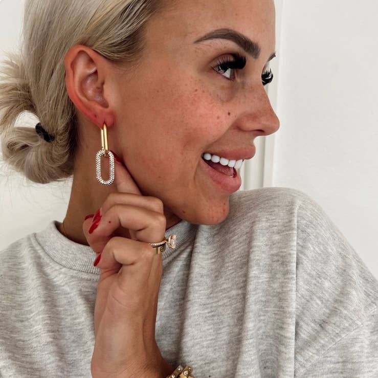 Wholesale earrings for your store