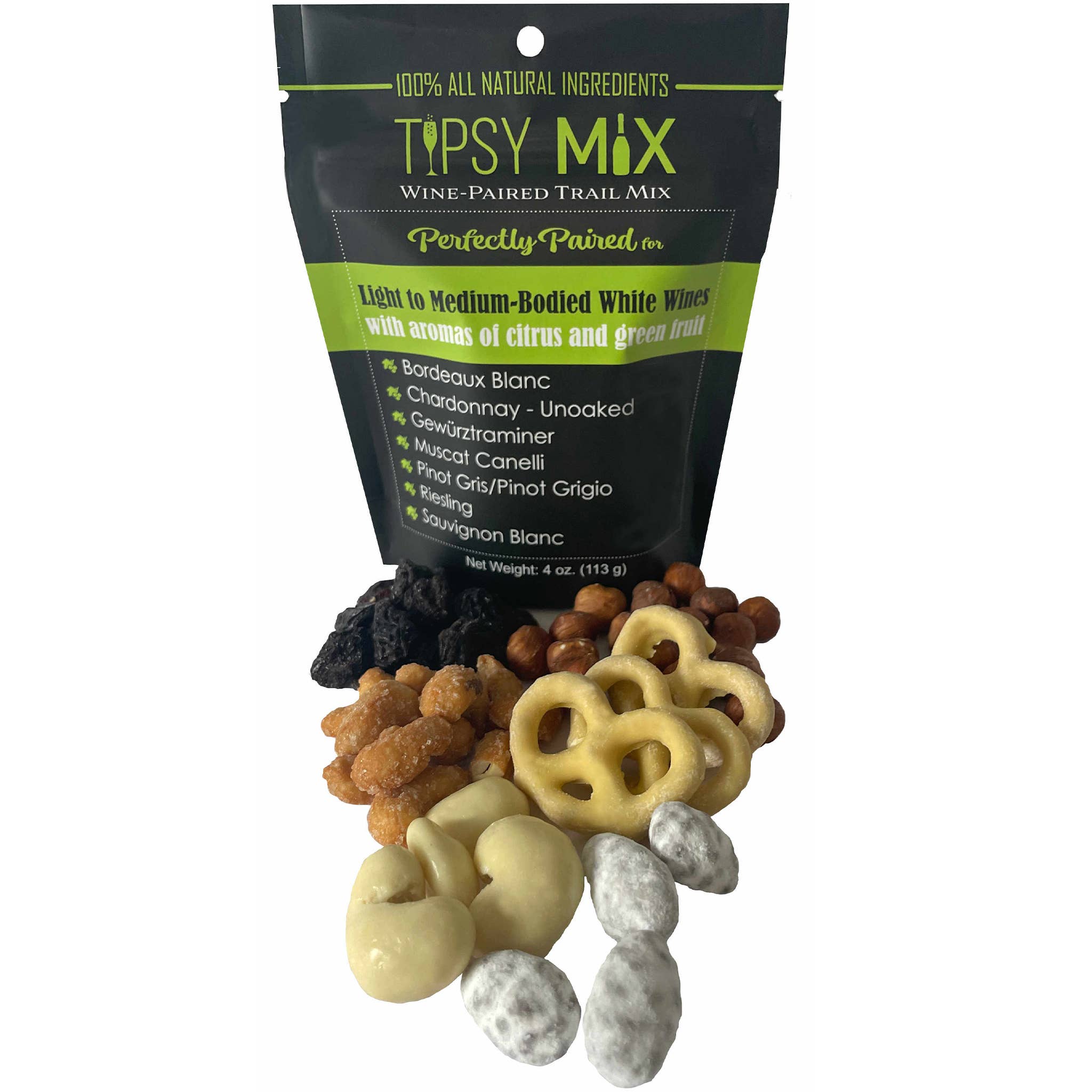 Tipsy Mix wholesale products