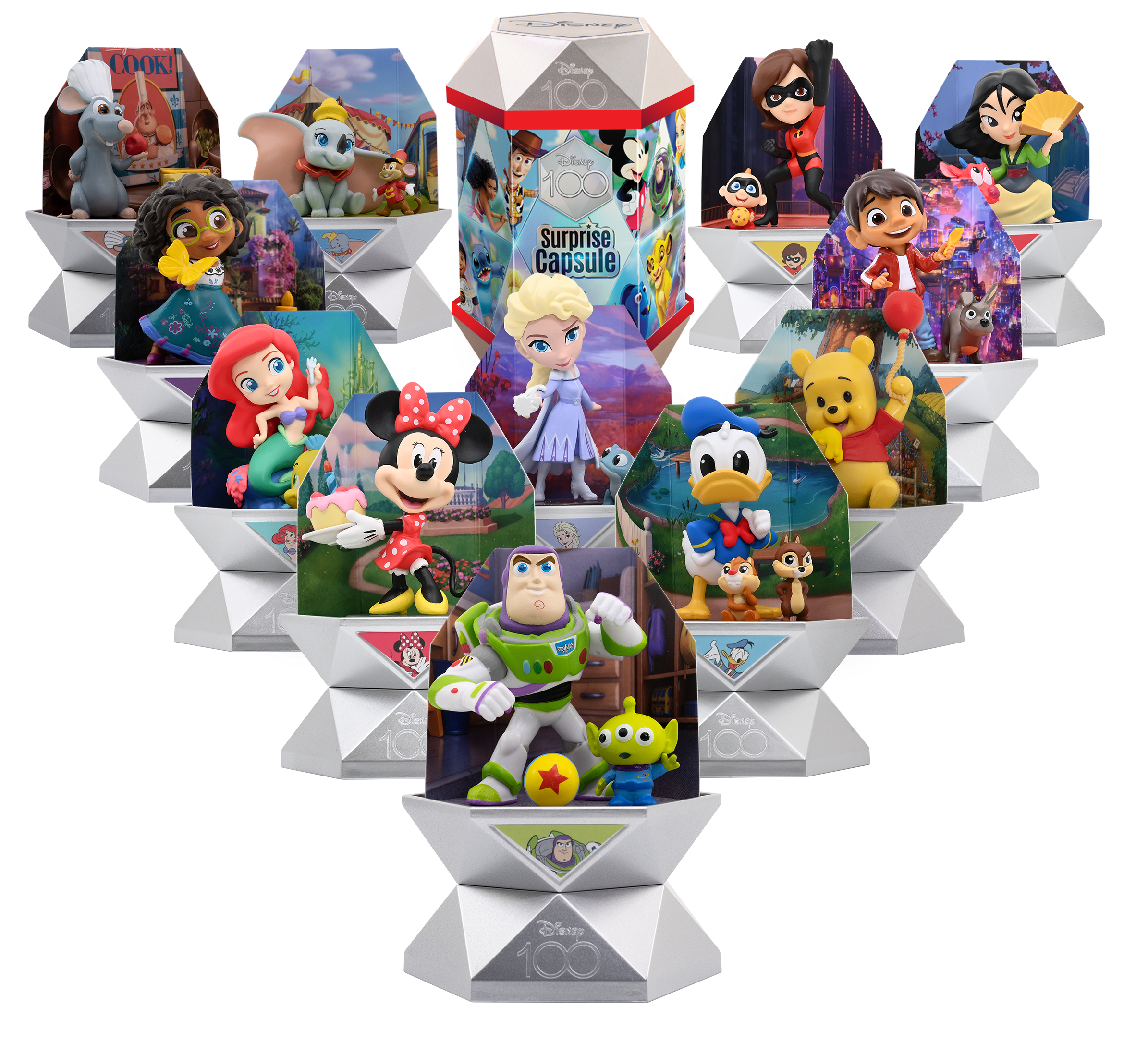 Toys Matter Inc. wholesale products