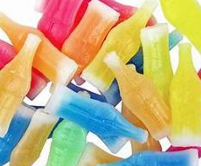 Wholesale old fashioned candy for your store