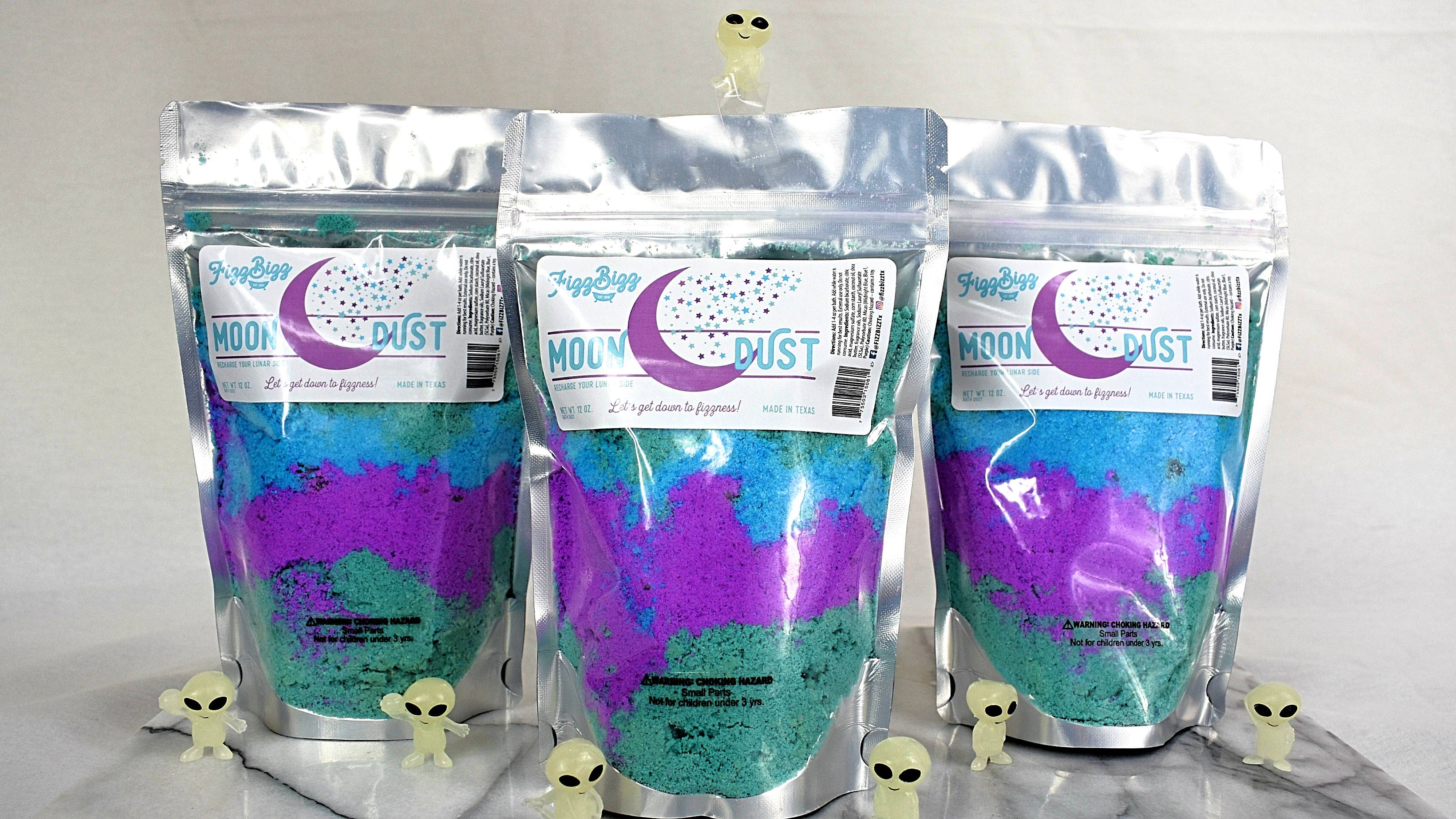 Fizz Bizz LLC wholesale products