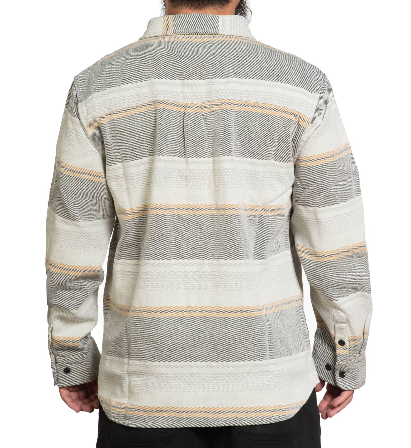 Wholesale Levels Heavyweight Flannel for your store - Faire