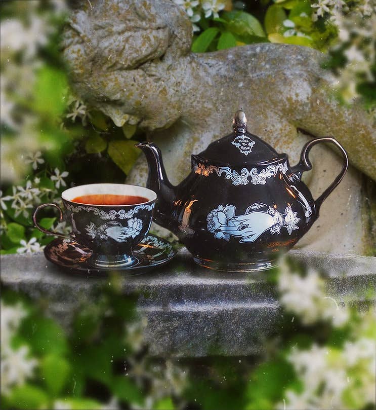 Wholesale The "Lucerna" Teapot for your store - Faire