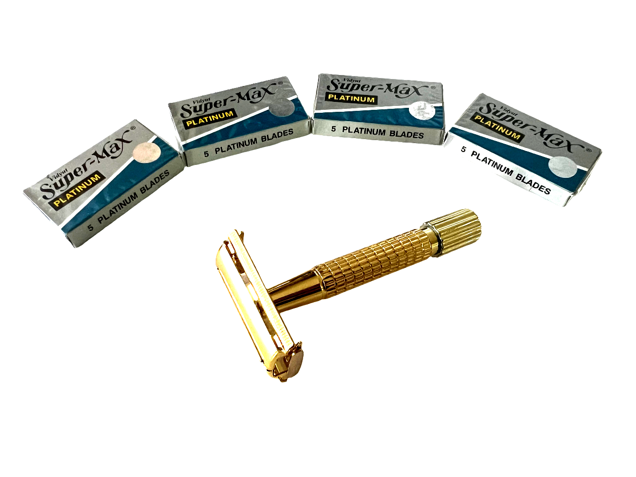 Purchase Wholesale safety razor. Free Returns & Net 60 Terms on Faire