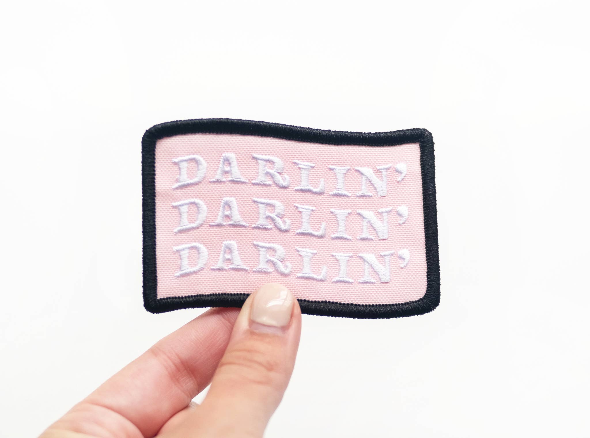 Purchase Wholesale iron on patches. Free Returns & Net 60 Terms on Faire