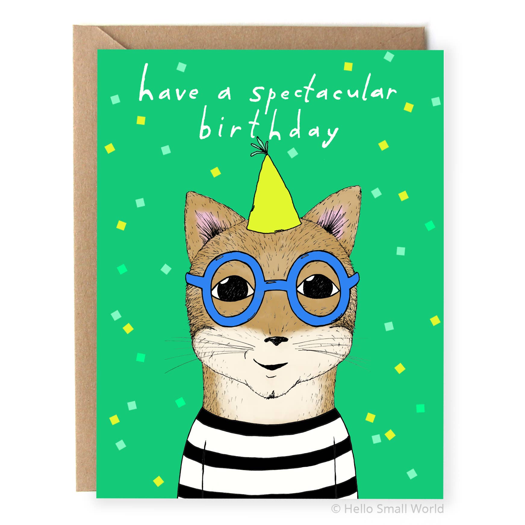 Hello Small World Wholesale Products | Buy with Free Returns on Faire.com