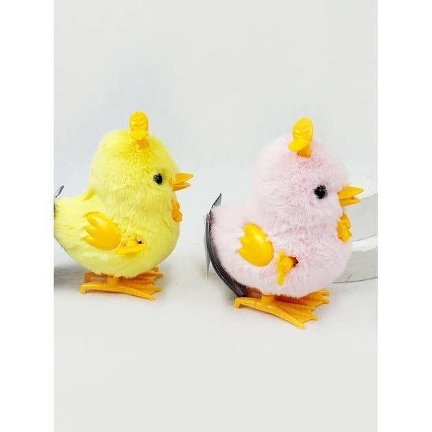 Wholesale Wind up Hatching Chick Toy for your store - Faire