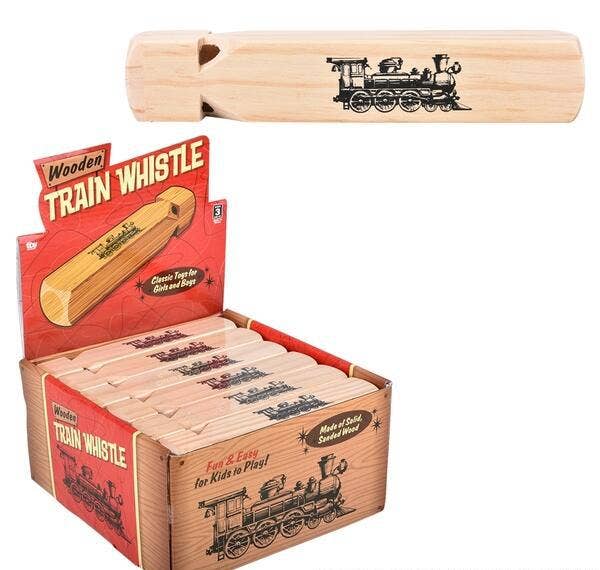 Wholesale train for your store