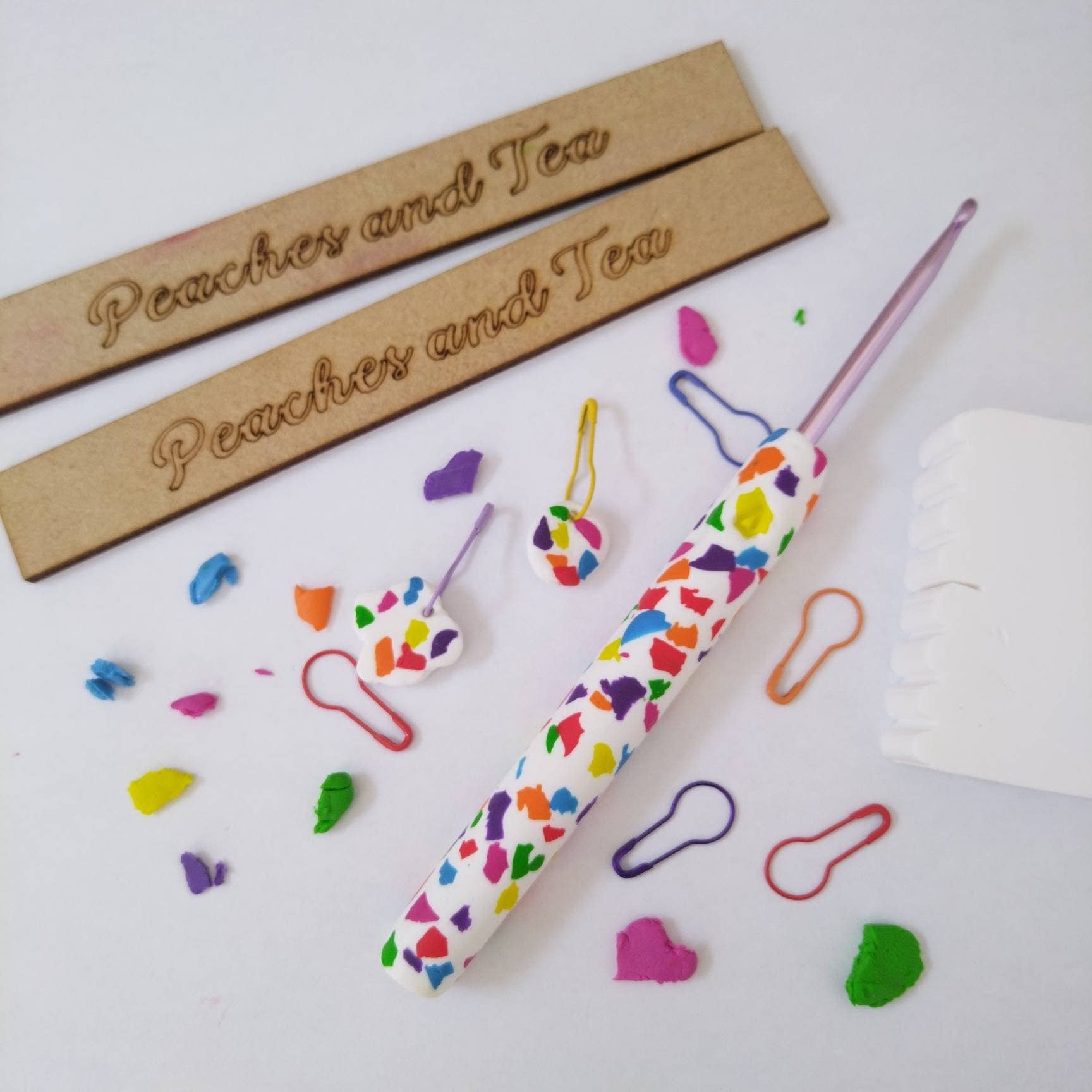 Peaches and Tea Wholesale Products | Buy with Free Returns on Faire.com