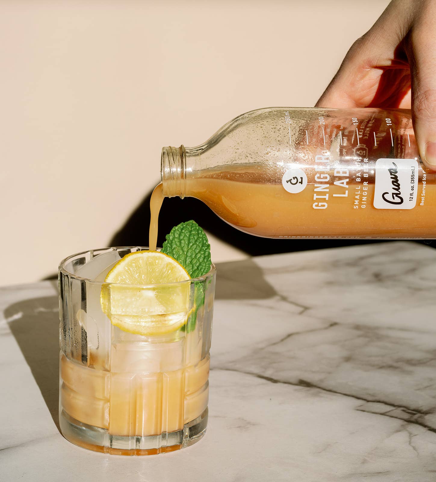 Wholesale Guava ginger beer for your store - Faire