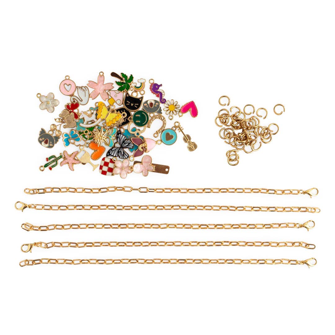 Wholesale charm & dangle bracelets for your store