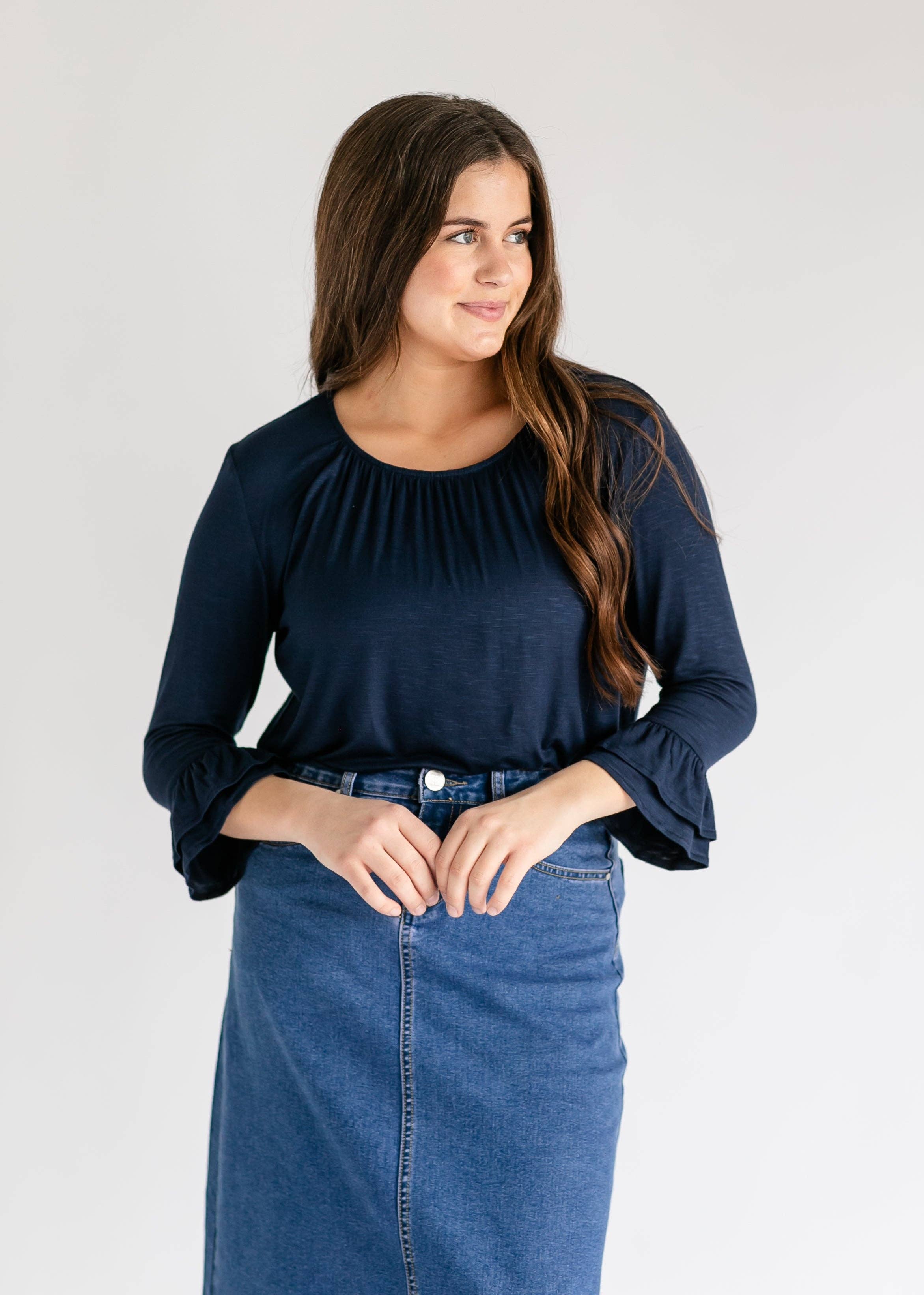 Inherit Clothing Company wholesale products