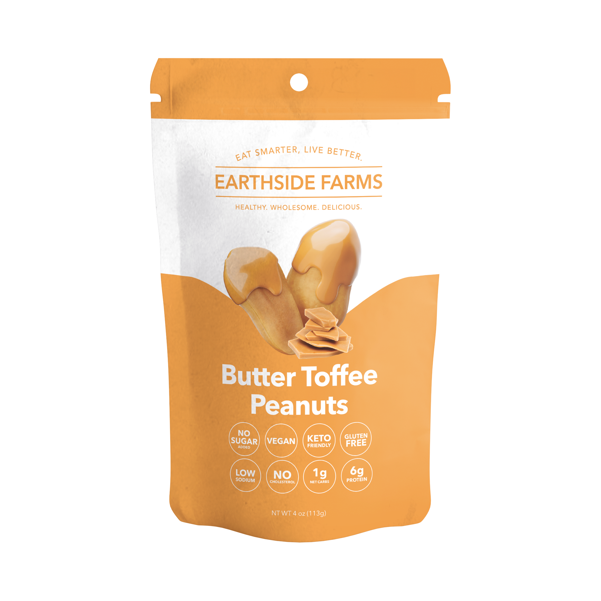 Earthside Farms wholesale products