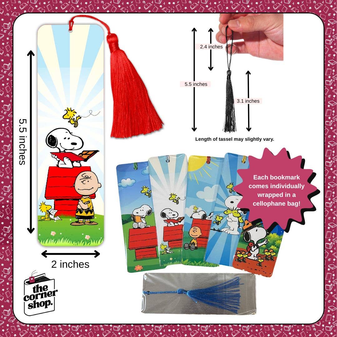 Wholesale Valentine's Day Bookstore Metal Bookmark for your store - Faire