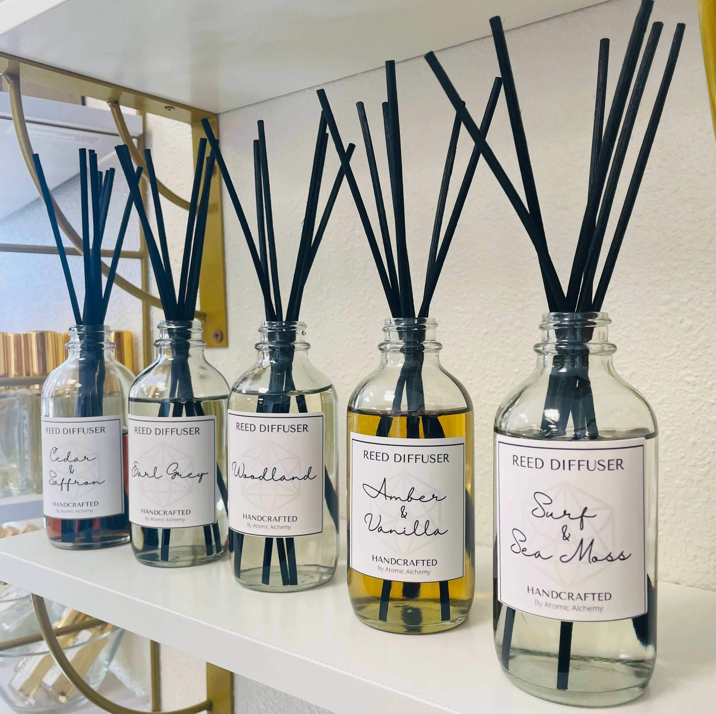 Wholesale incense & diffusers for your store