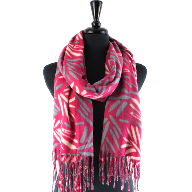 Wholesale S23291 Autumn Fun Scarf for your store - Faire