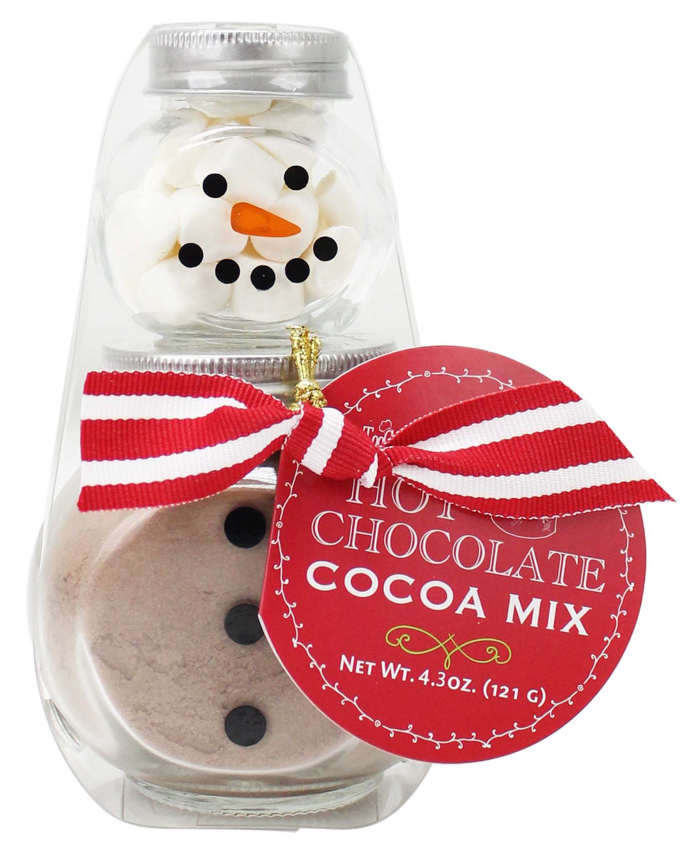 Wholesale Christmas Cocoa Set (Hot Chocolate & Marshmallows) for your ...