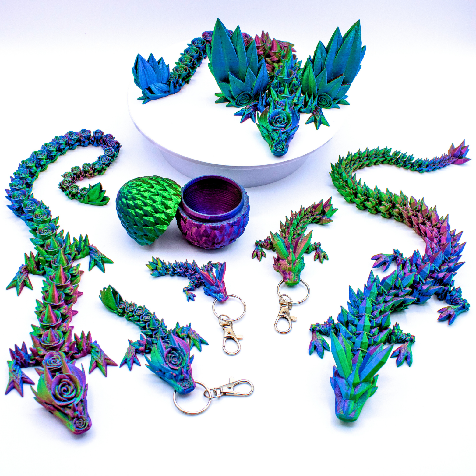 Dragon Fidgets wholesale products