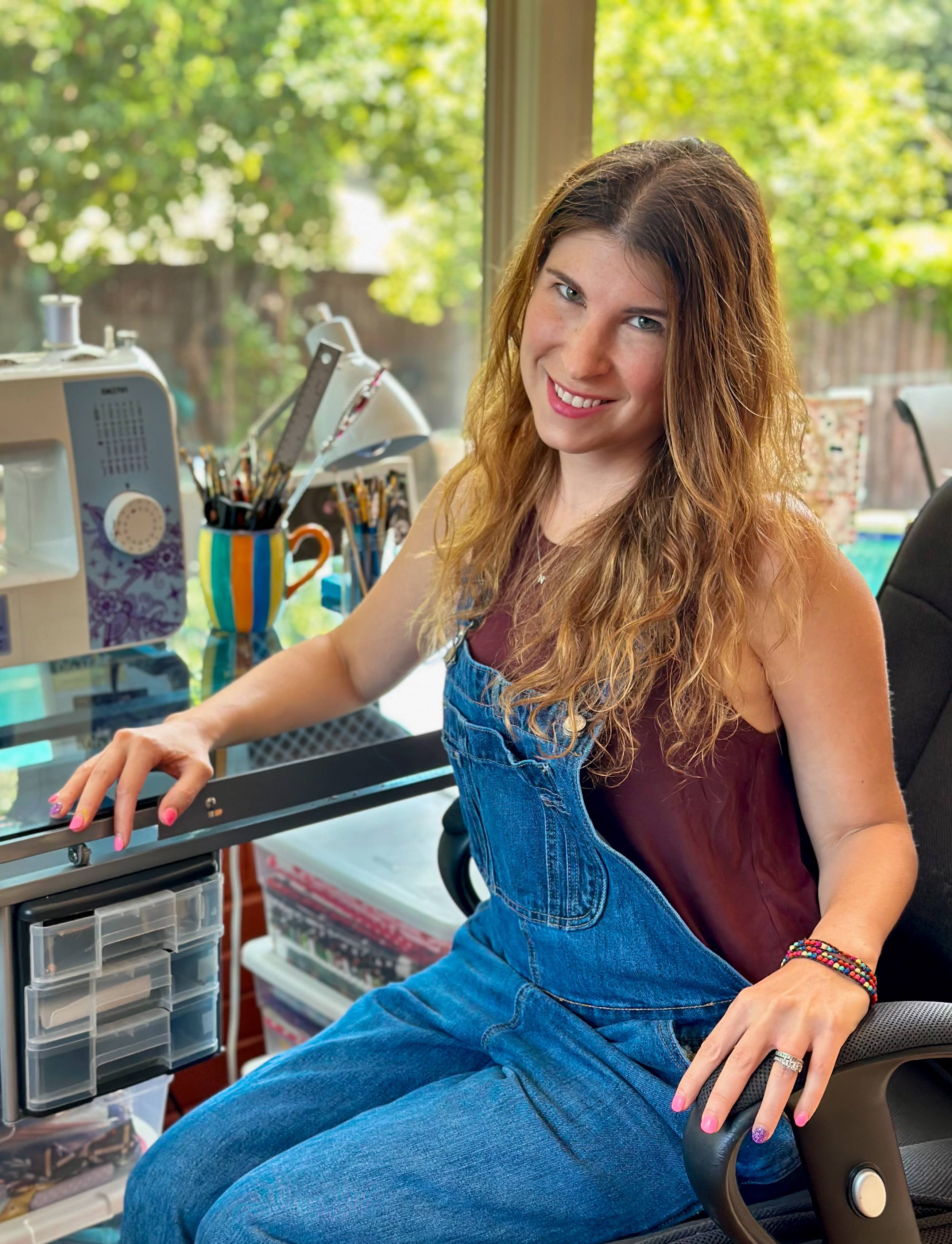 Little Natalie Designs LLC wholesale products