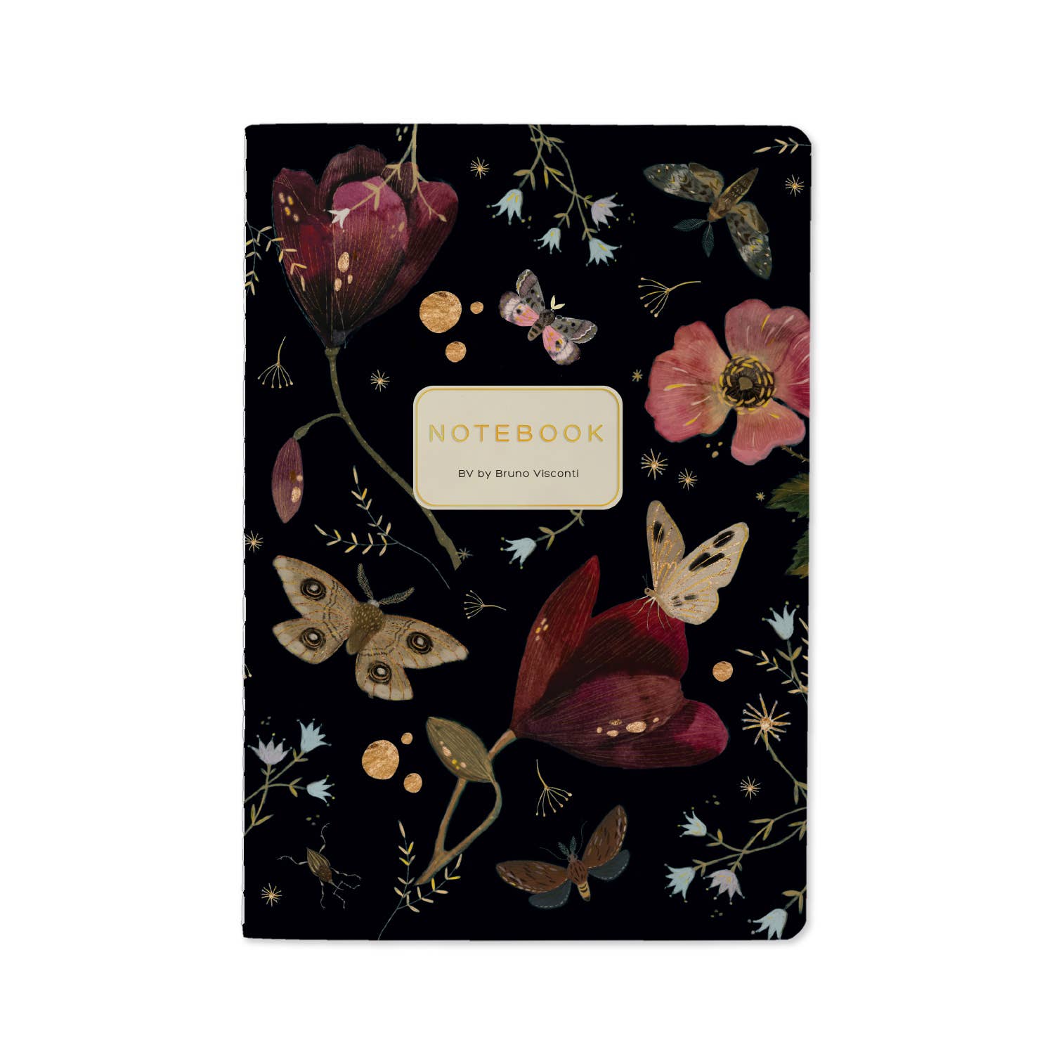 Wholesale pads, notebooks & journals for your store