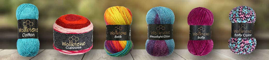 Wollbiene Wholesale Products | Buy with Free Returns on Faire.com