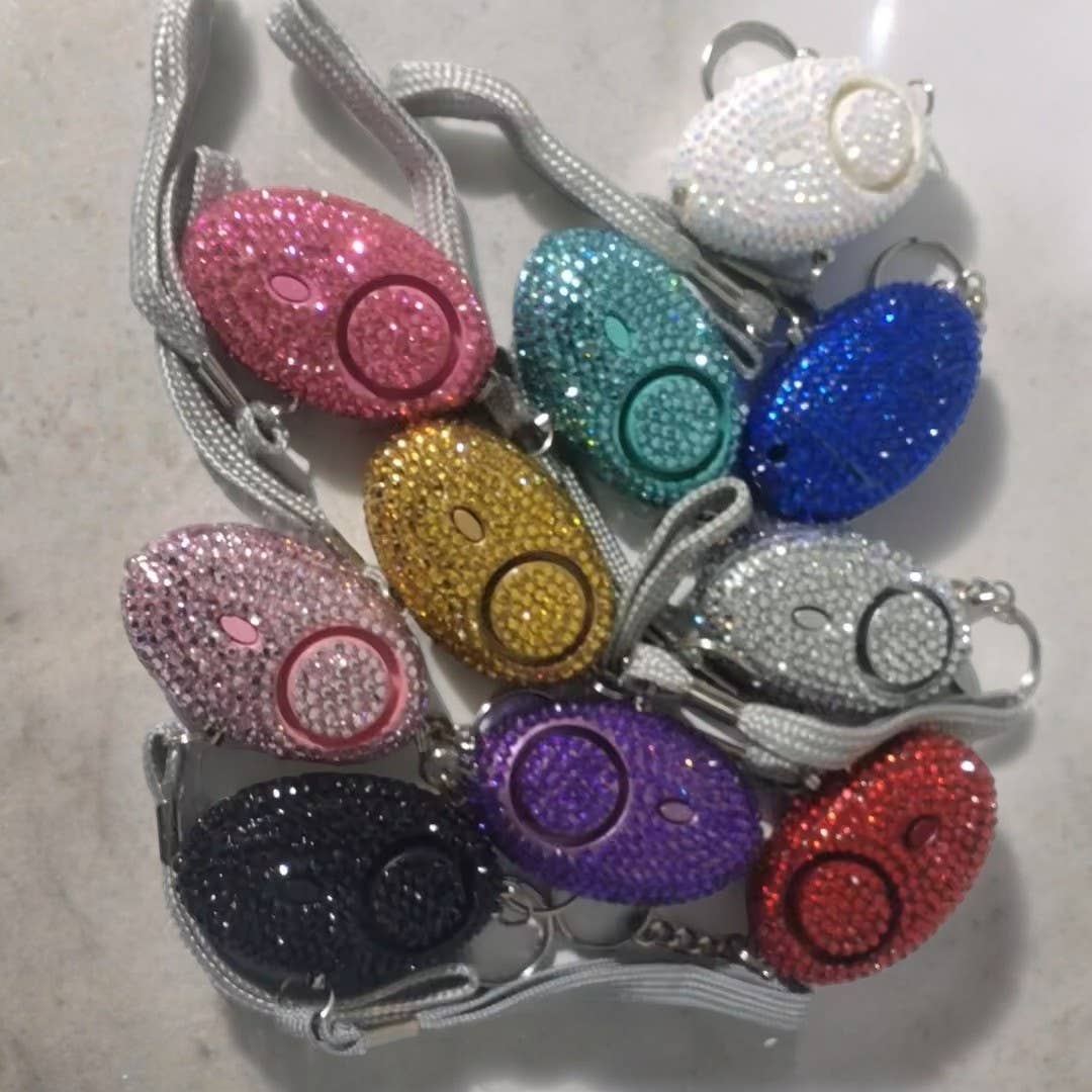 Wholesale self defense keychain for your store