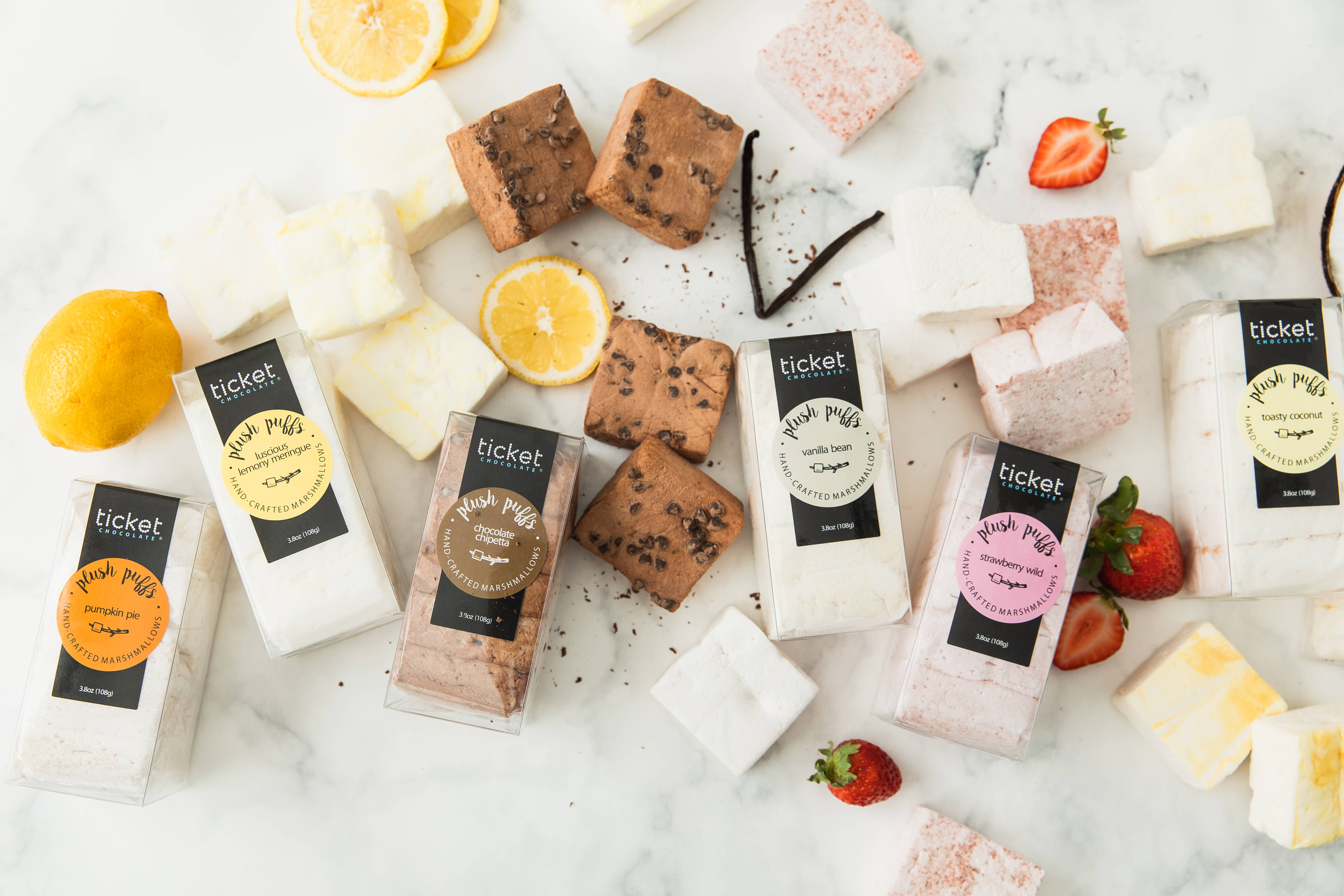 Ticket Chocolate wholesale products