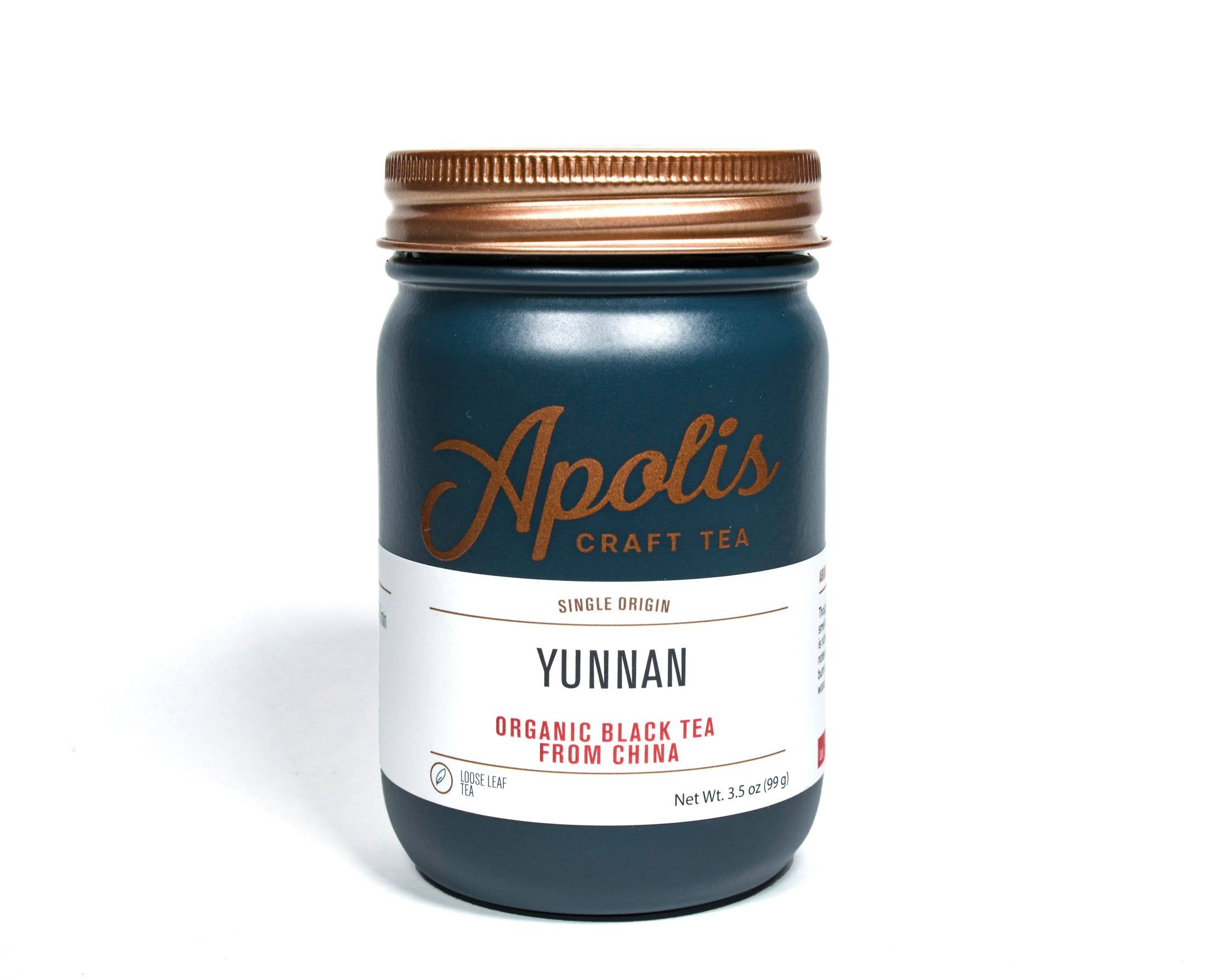 Apolis Tea wholesale products