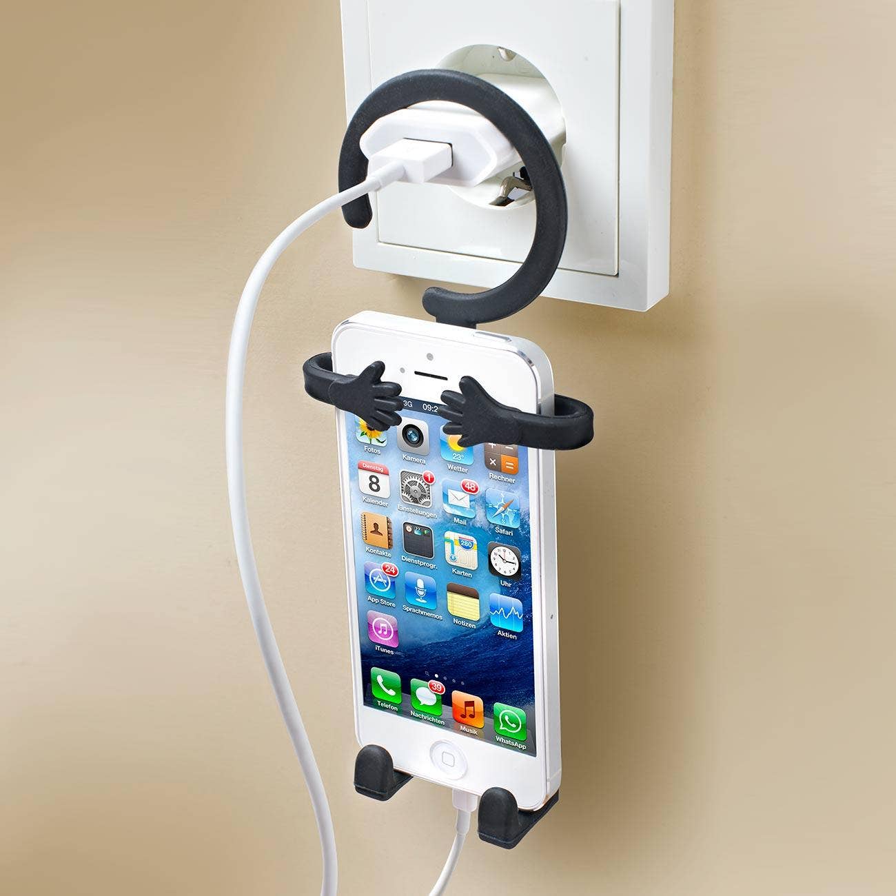 Wholesale Phone Holder - Bondi Hang It On for your store - Faire