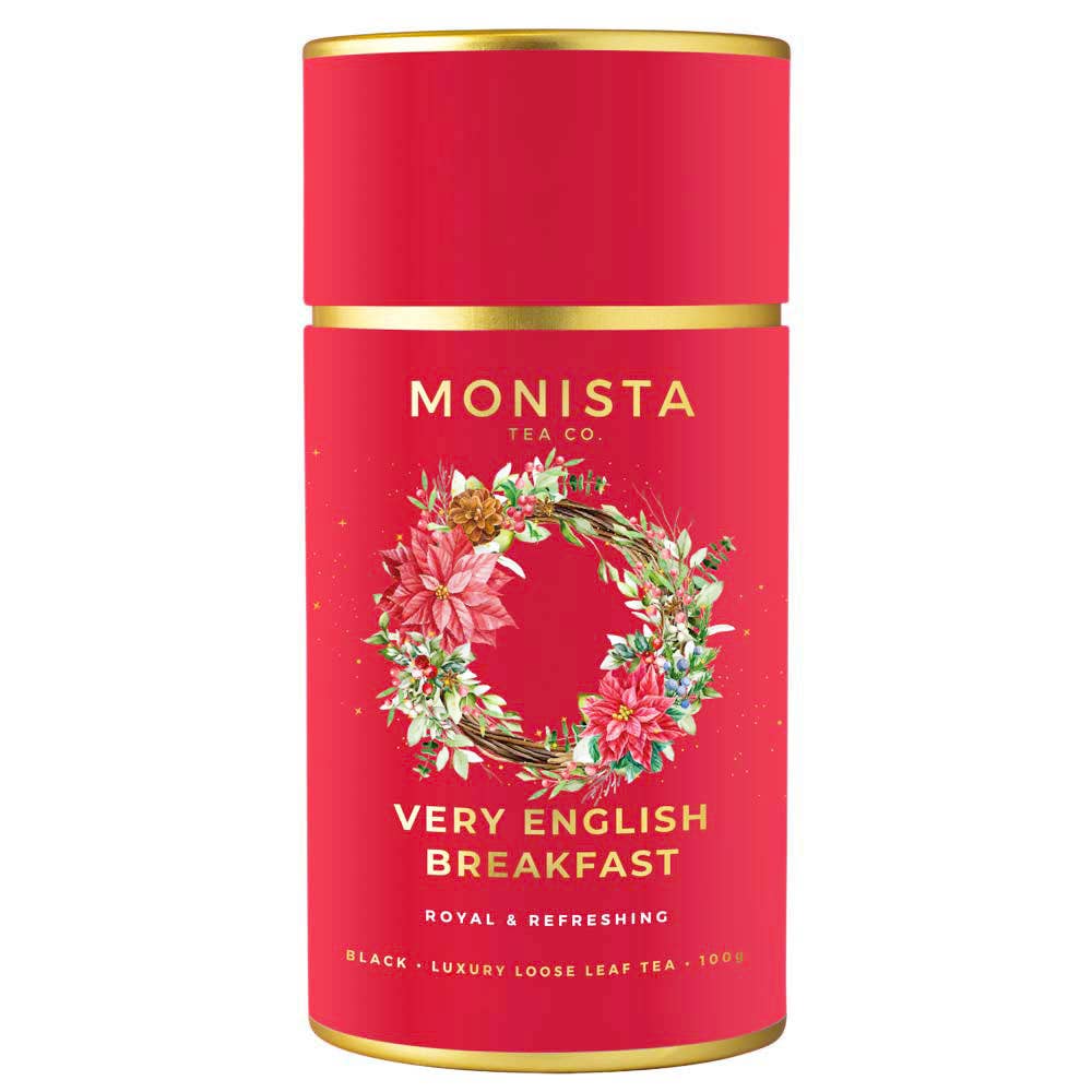 Monista Tea Co. wholesale products