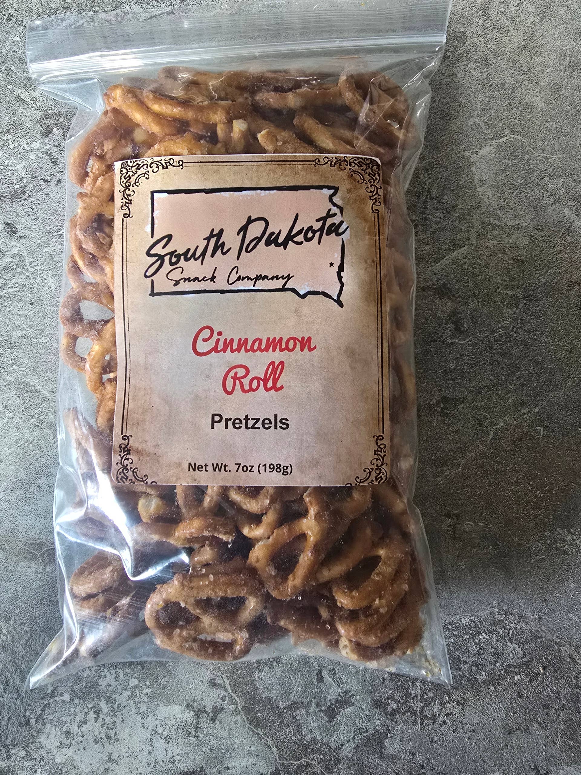 Wholesale chips & pretzels for your store