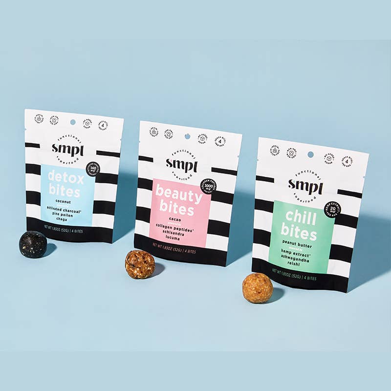 SMPL wholesale products