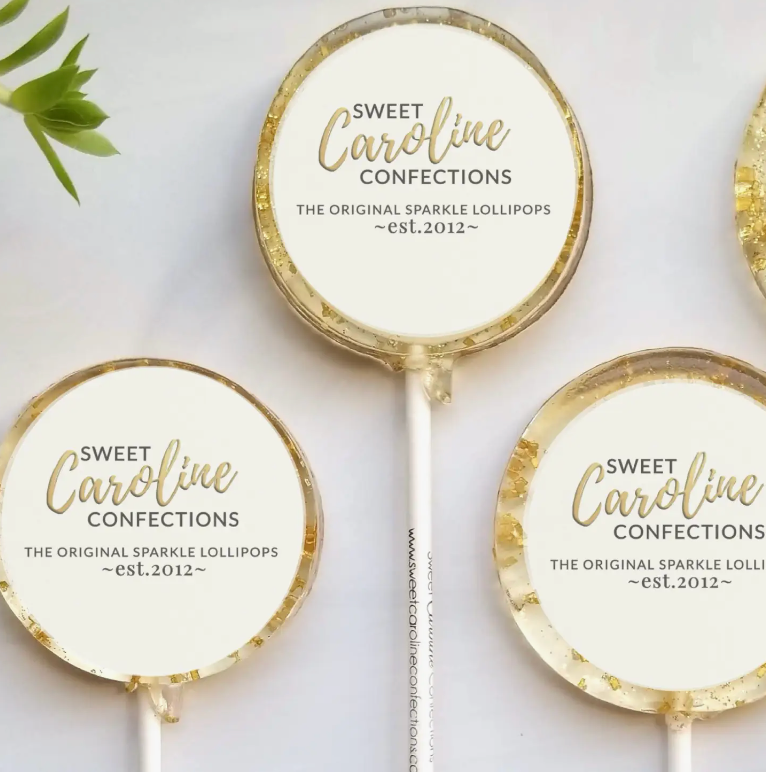 Sweet Caroline Confections wholesale products