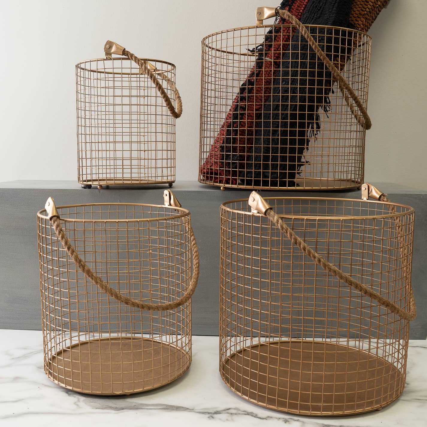 Wholesale Baskets & boxes